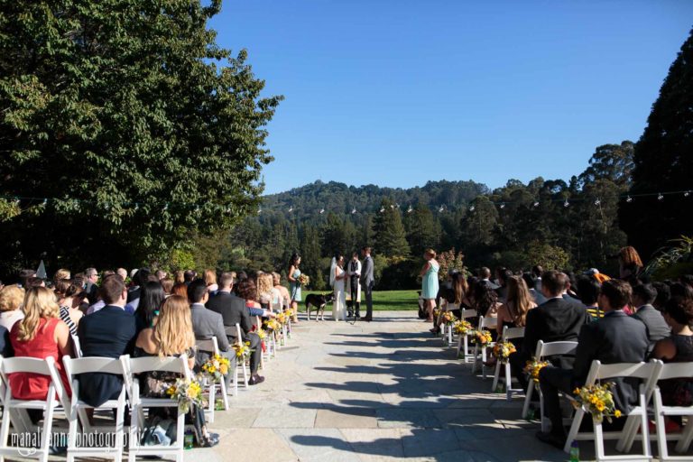 Brazilian Room Wedding, Berkeley: Jane & Adam - Manali Anne Photography